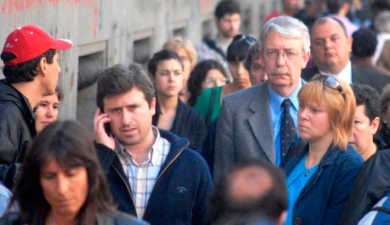 "Los problemas del conurbano bonaerense son enormes" | María Di Pace en ...