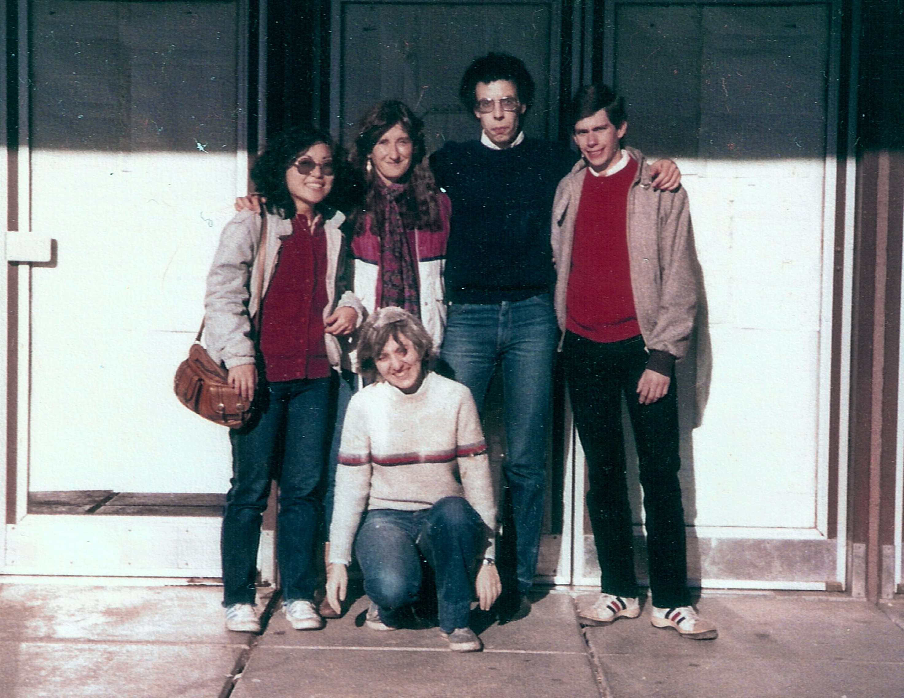 Pasión por la química y por la formación de nuevos profesionales ...